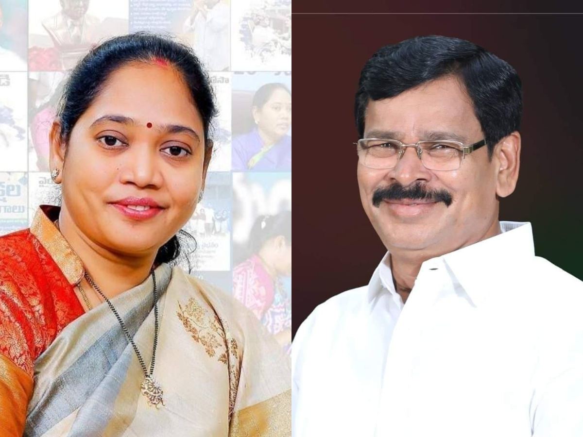 Back To Back Resignations, YSRCP Seniors Losing Hope!