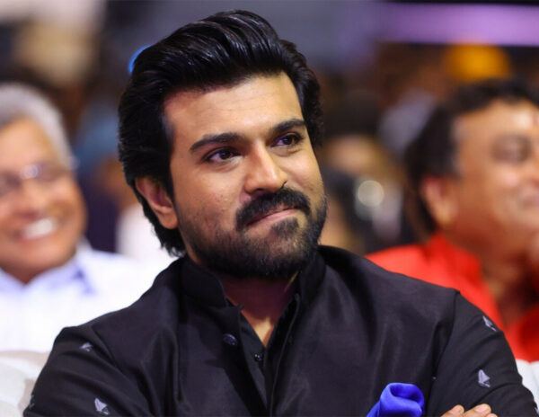 Ram Charan Gets Clarity Post-GodFather?