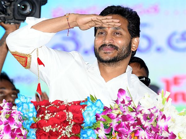 YS Jagan Early Elections Andhra Pradesh