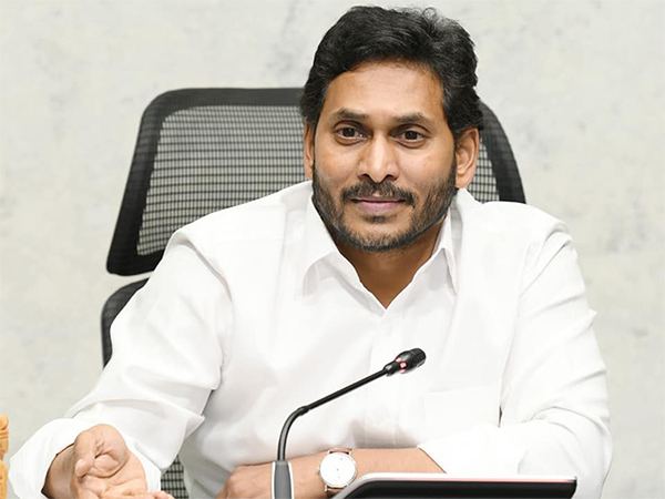 Will Jagan Bear YSRCP's Election Expenses?