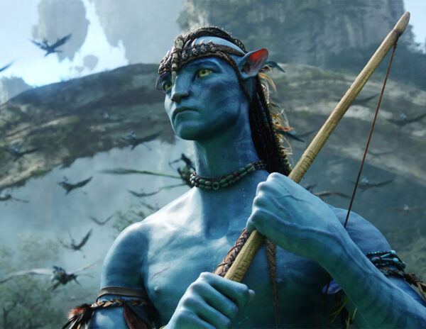 Avatar 2 Franchise Shot On $1 Billion Budget?