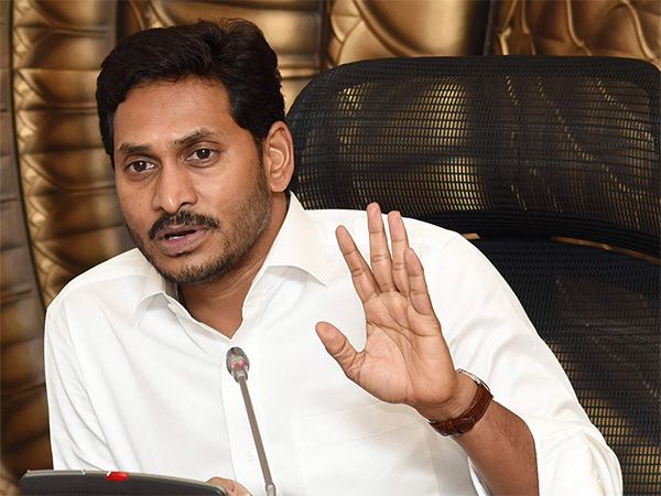 Volunteers Should Conduct Elections For Jagan To Win!