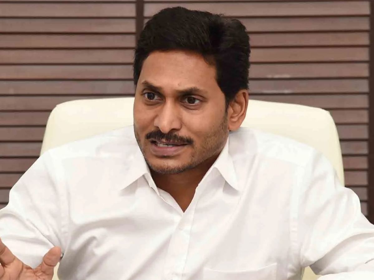 Over 40 Sitting MLAs In Jagan's Bad Performance Category?