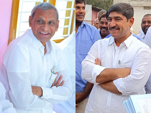Markapuram: Too Many Aspirants Confusing YSRCP Cadre