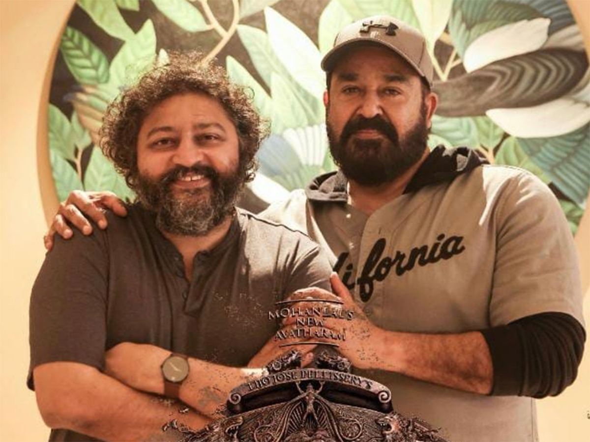 Title Announced For Superstar's Exciting Project