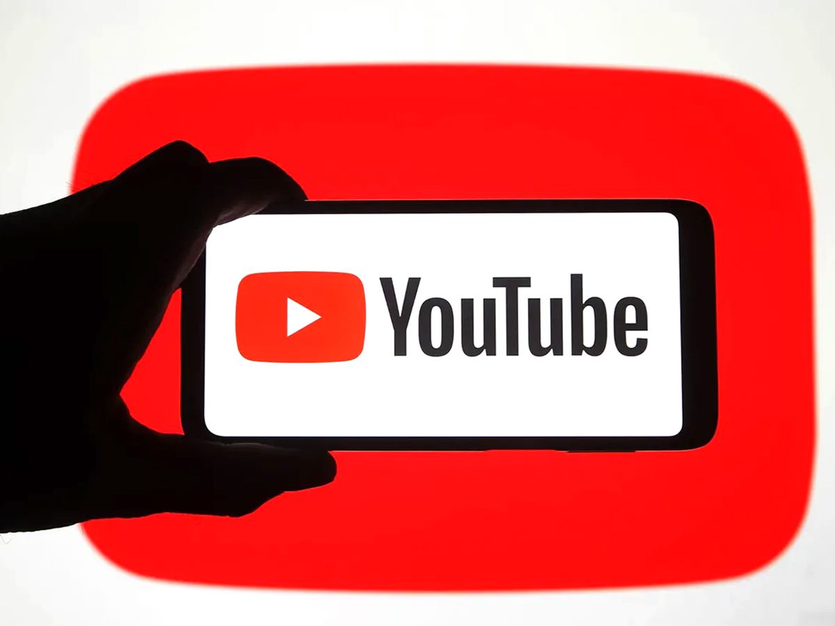 YouTube Disturbed My Studies: Man Approaches Court
