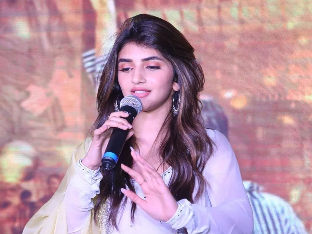 Sreeleela Reveals Kannada Industry's Mentality