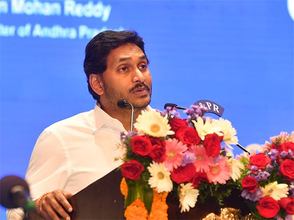 YS Jagan BC Welfare