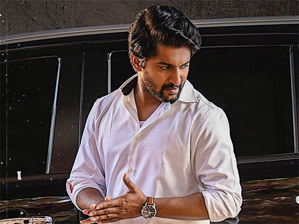 Nani Hit 3 Telugu Movie