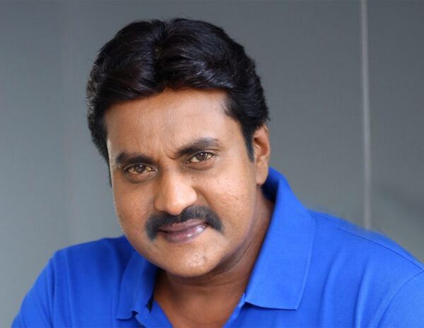 Sunil: Yes To Films, No To Promotions