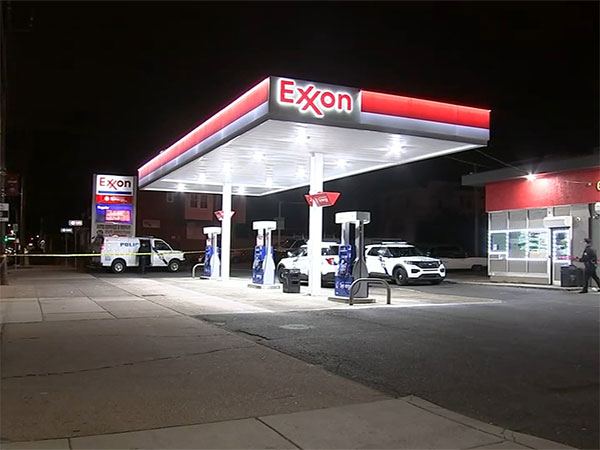 Indian Man Shot Dead at Gas Station in USA