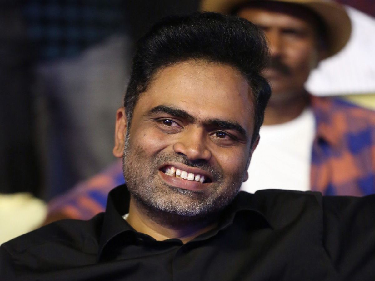 Vamshi Paidipally's Strength Is Also His Weakness
