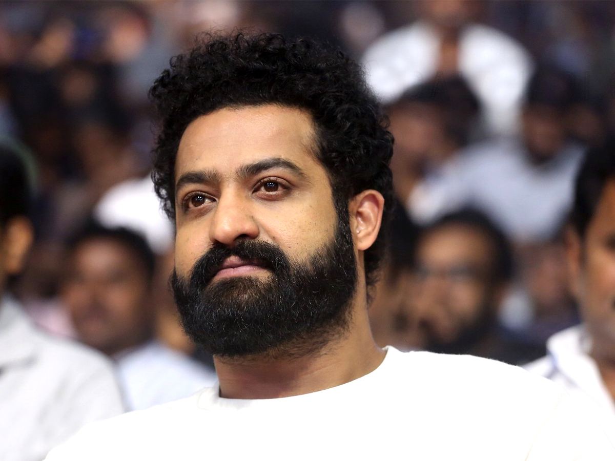Jr NTR Will Never Cross TDP's Line!