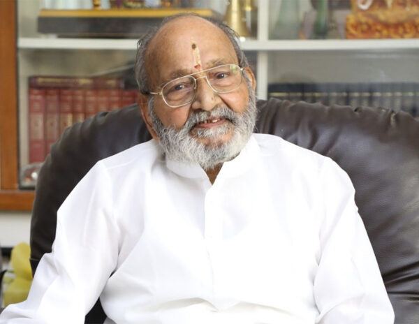 AP, TS Govts Insulted K Viswanath?