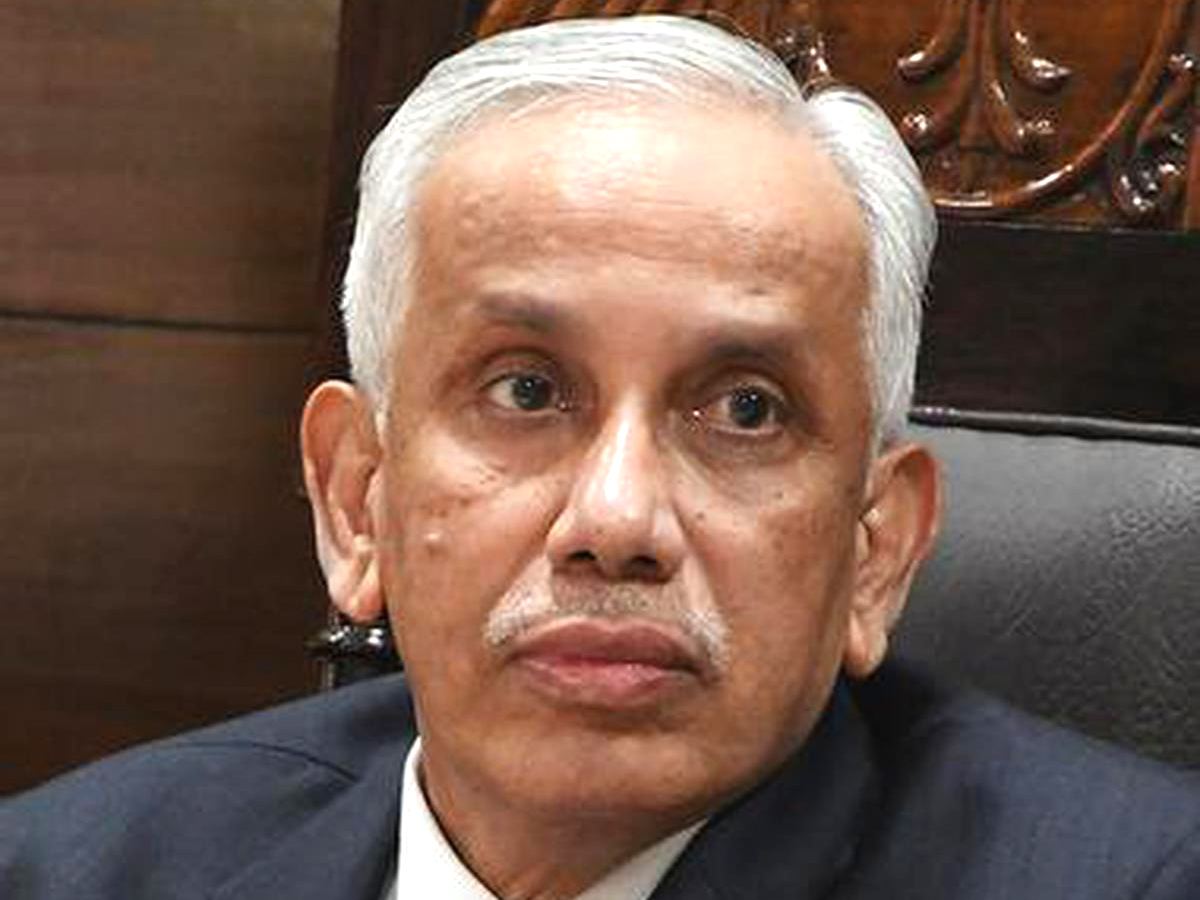 New Governor S Abdul Nazeer For AP, Kicks Off A Controversy!