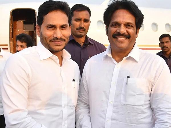 Jagan Picks a Wrong Choice To Take On Velagapudi Ramakrishna?