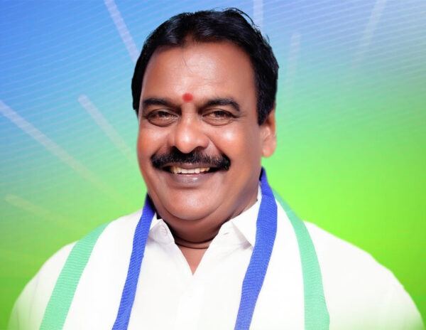 Janasena MLA Rapaka Vara Prasada Rao Admits Winning With Fake Votes