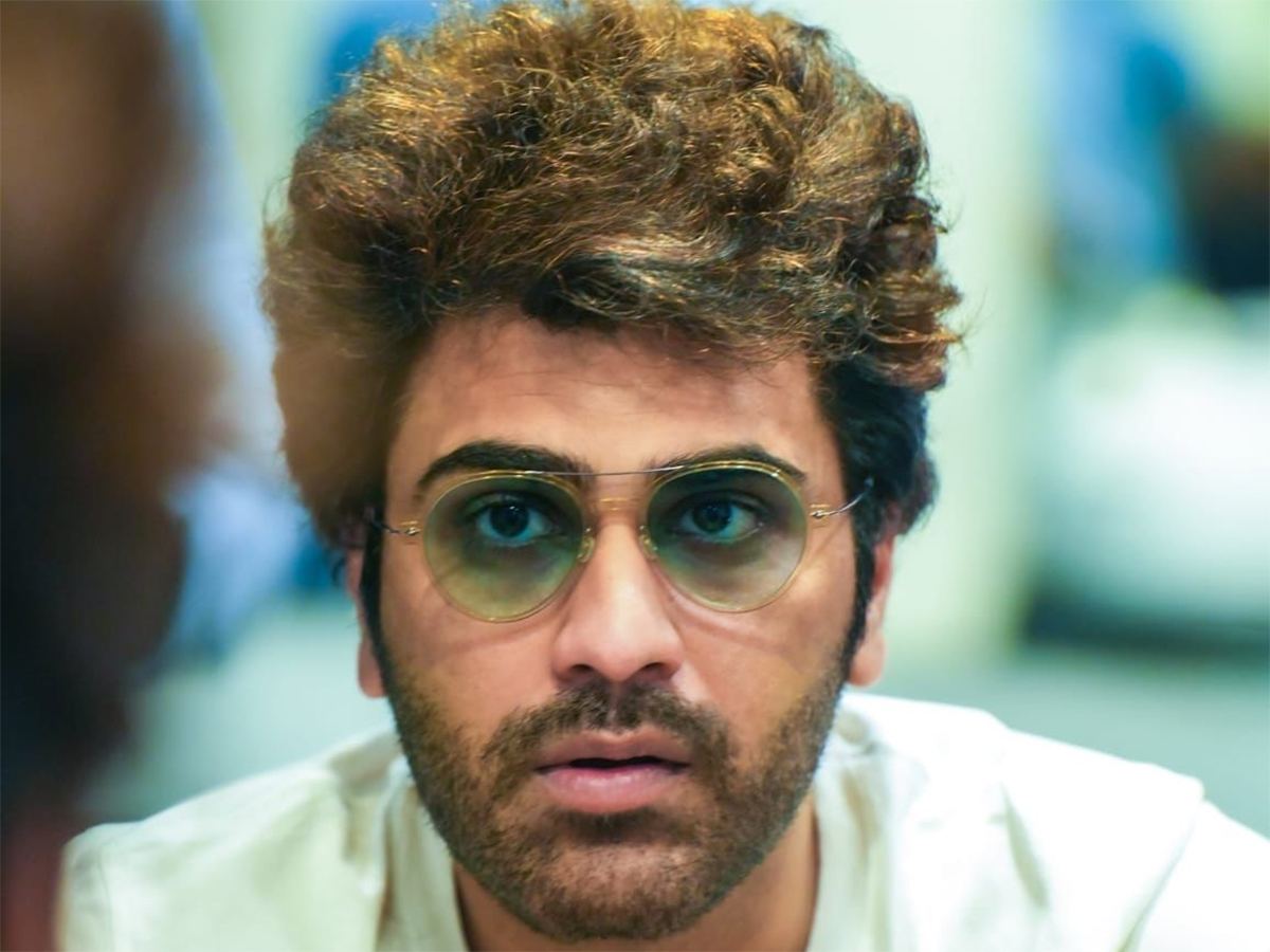 Sharwanand Turns 39: Good Restart, More To Come
