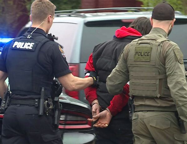 Human Smuggling Racket By Indian Busted In U.S.