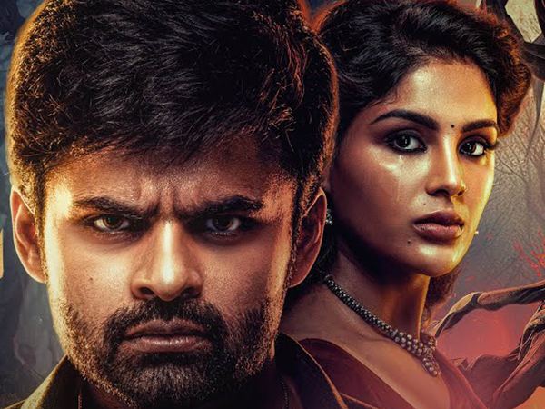 Virupaksha Trailer Talk: Mystery, Action, And Love Virupaksha Trailer Talk: Mystery, Action, And Love