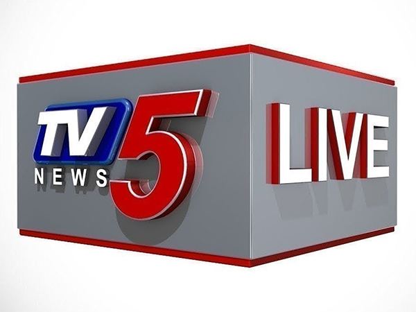 News Channel Rating: TV5 At No. 1 Position In Hyderabad