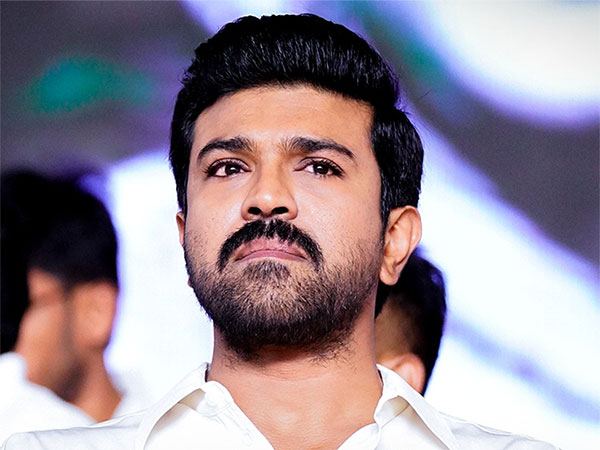Ram Charan's Repeat Lesson For Blind Fans