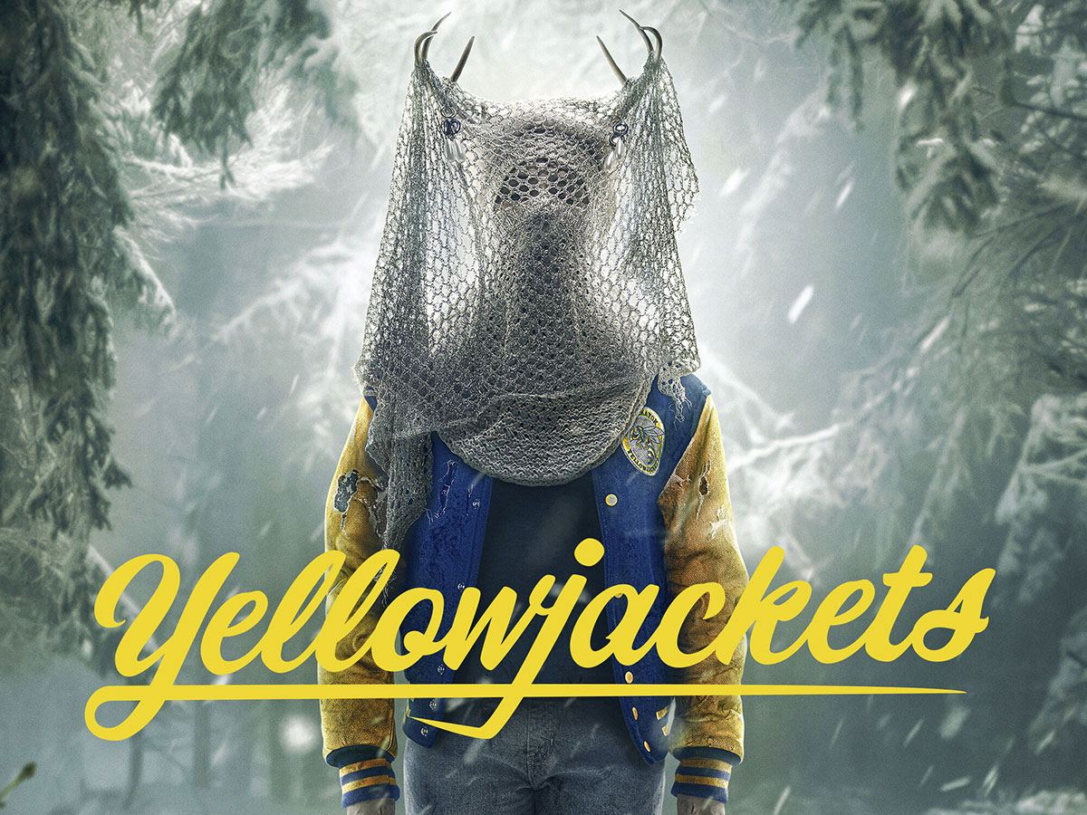 Yellowjackets: The Survival Drama With A Twist