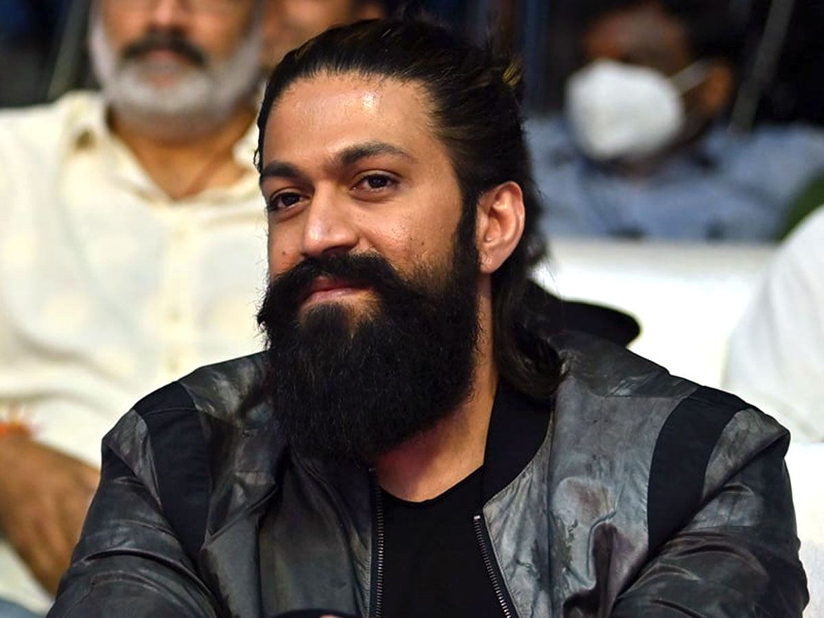 No South Star, No Pan-India Film?