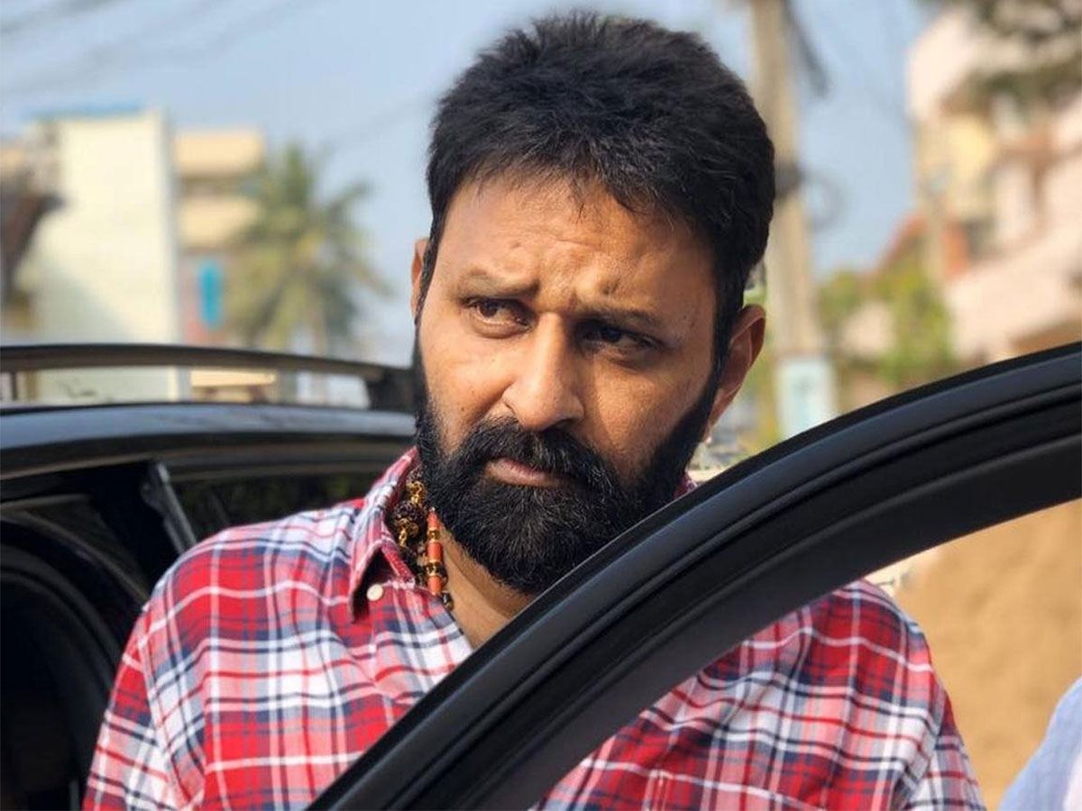 Who Gave The Wrong Script To Kodali Nani?
