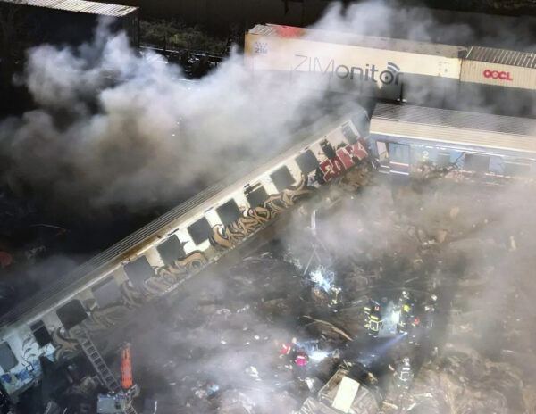 Odisha Triple Train Crash: Over 100 Dead, 1000 Injured