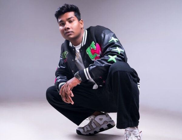 Rapper Devanands Kidnap at Knifepoint