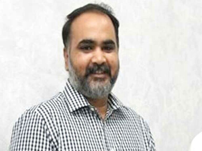 Kavitha Threatened Sarath Chandra Reddy