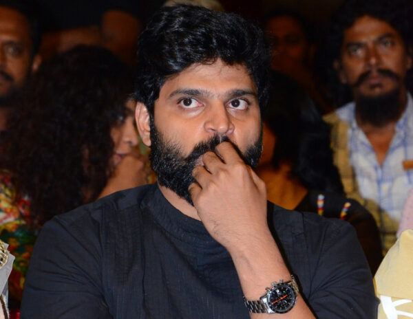 Sree Vishnu’s 2-Year Cycle Repeats