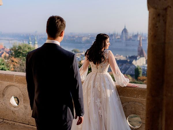 Embrace the Monsoon Magic: Top Wedding Destinations in India