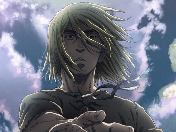Vinland Saga S2: A Heartfelt Journey Of Redemption on Netflix