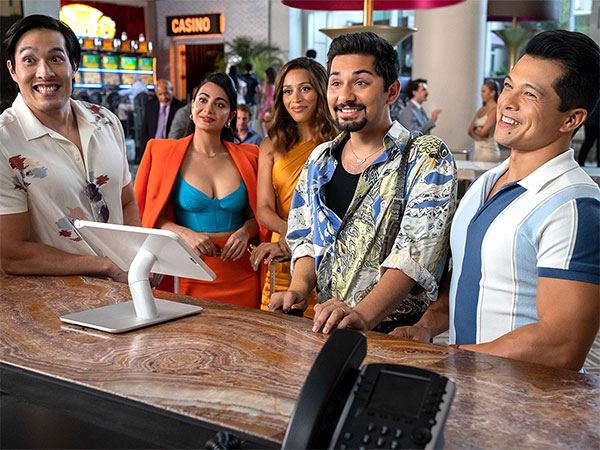 'With Love' on Prime: A Show That Feels Like A Warm Hug