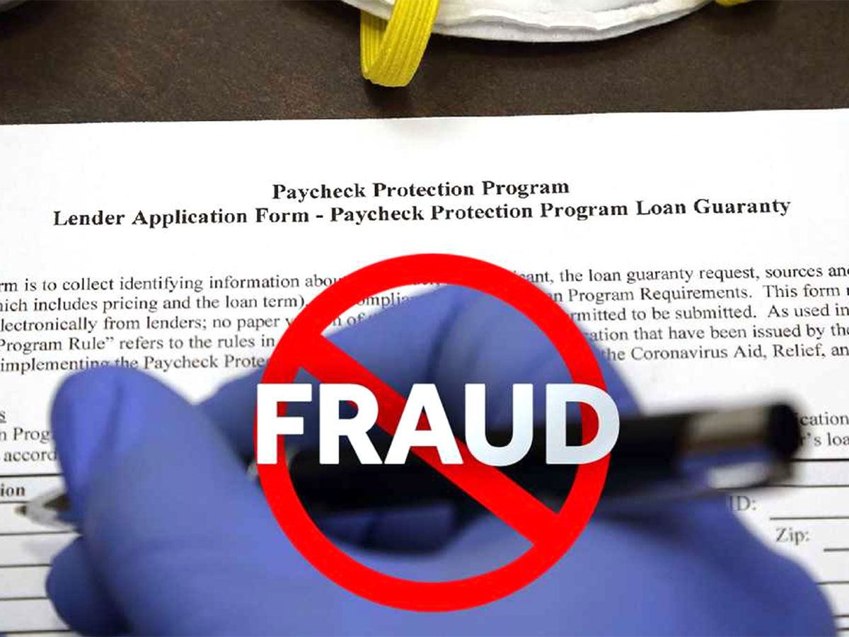Indian-Americans Charged In $53 Million Fraud