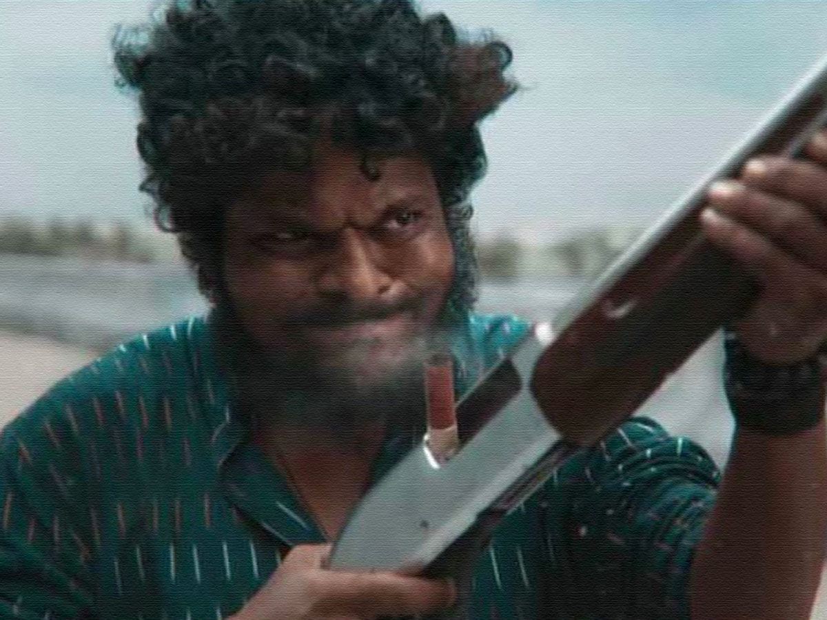 33-Yr-Old Telugu Actor Dies Of Heart Attack