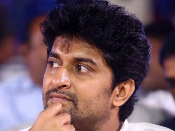 Nani's 'Move On' Strategy Becoming Talk Of Town