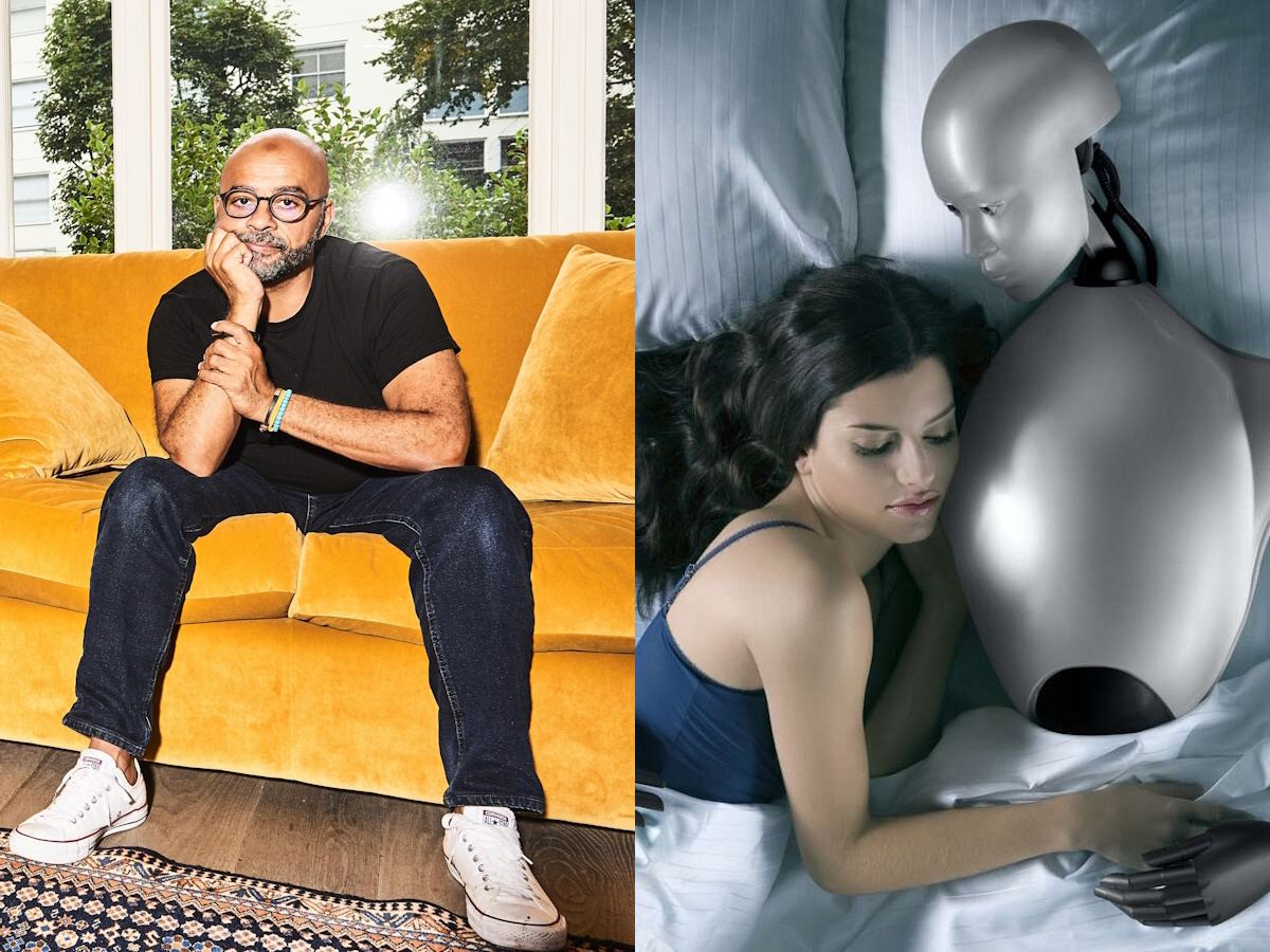 Ai Sex Robots Are Coming For Max Satisfaction