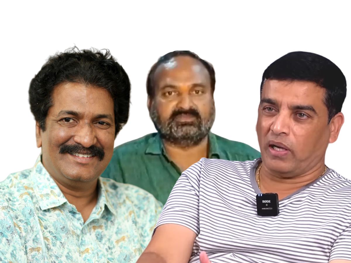 Tollywood Producers Guild Bans Vizag Satish