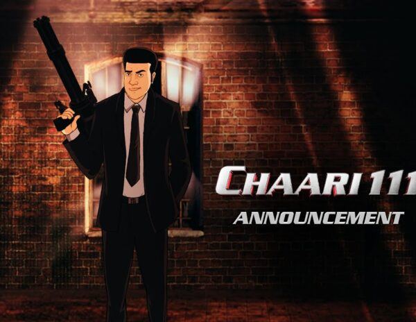 Chaari 111: Vennela Kishore Takes the Lead in a Hilarious Spy Action Comedy