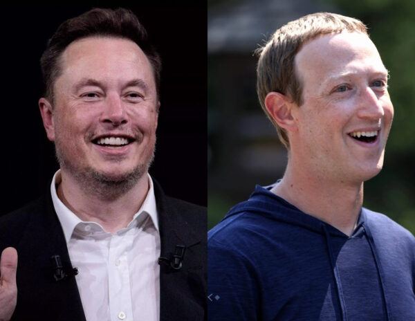 Elon Vs Zuck Fight Turns Ugly Personal Attacks Increased