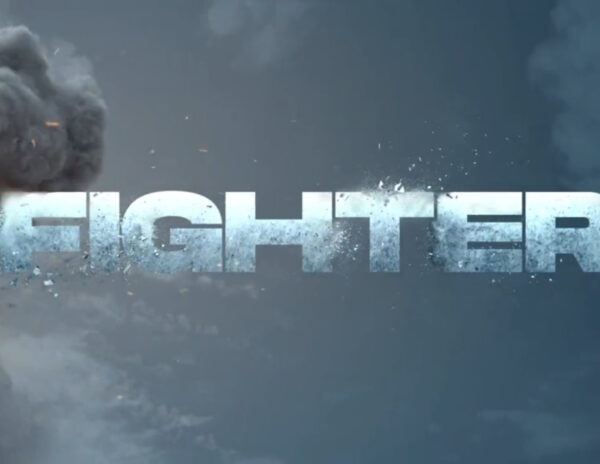 Fighter First Look Promises Astounding Visuals