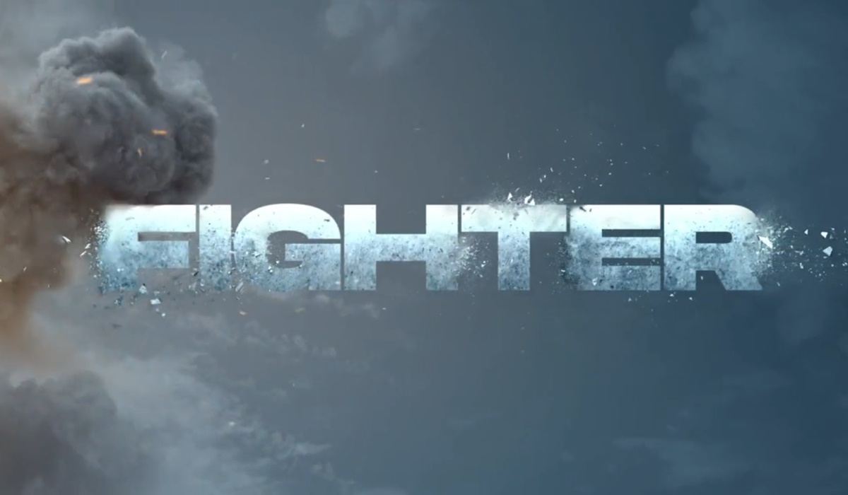 Fighter First Look Promises Astounding Visuals