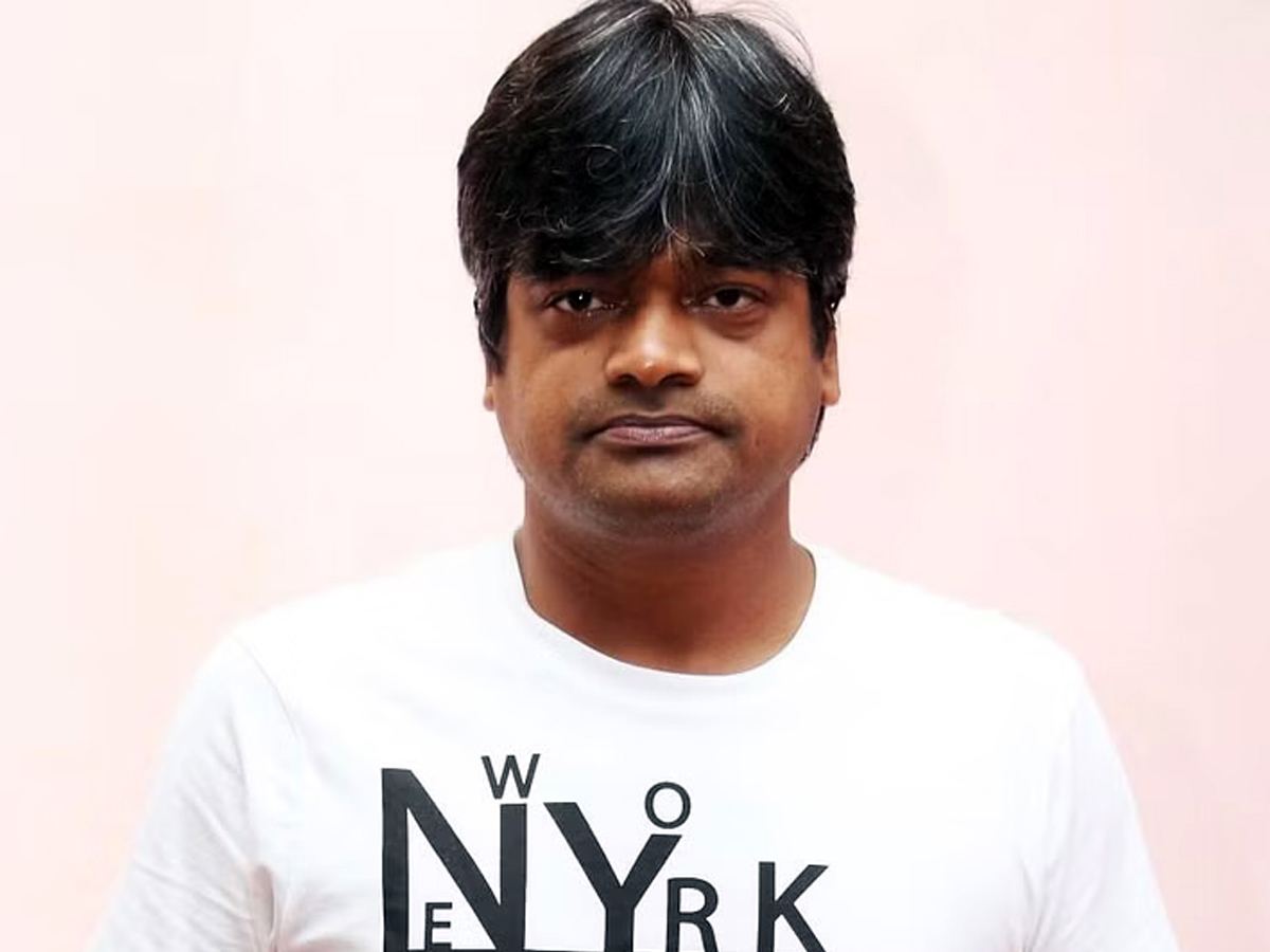 Harish Shankar Unnecessarily Poking