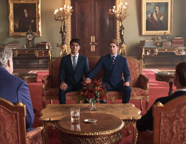Prime Video Film Debuts With Great Ratings