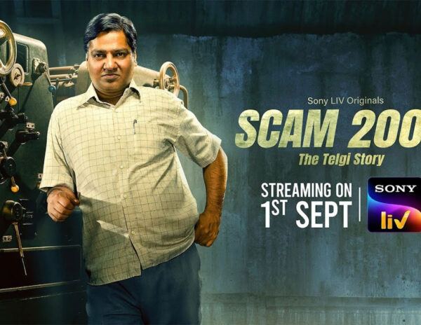 Scam 2003: The Telgi Story Trailer: Another Blockbuster Loading?