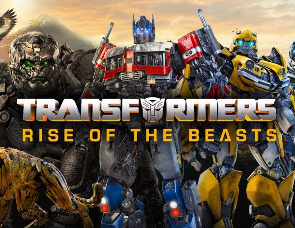 Transformers Rise Of The Beast Now Streaming In India