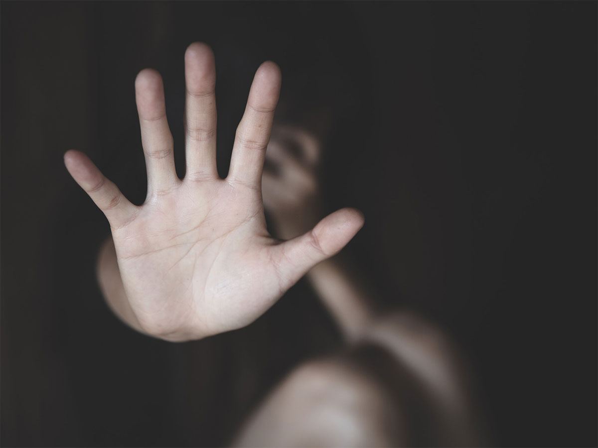 Youth Strips Girl Naked On Road In Hyderabad